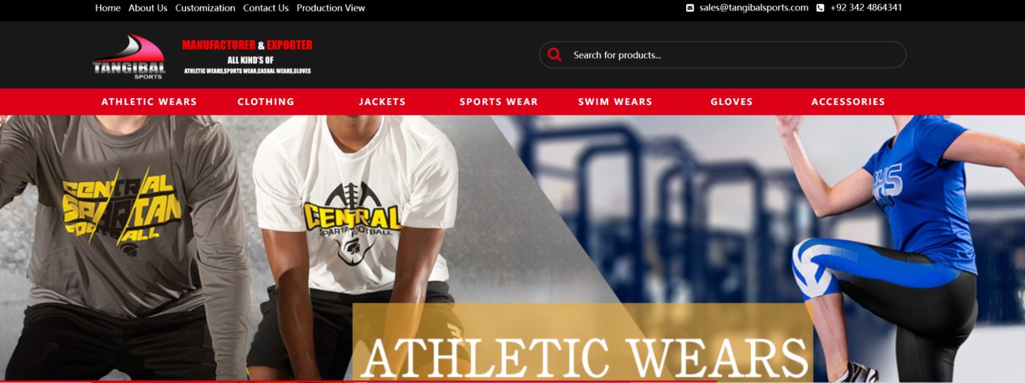 10 Best Clothing Manufacturers in Asia (2023 Updated) | Appareify